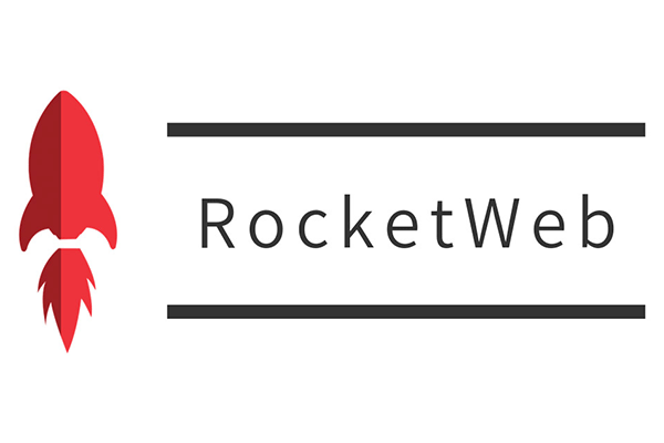 RocketWeb - Inicio